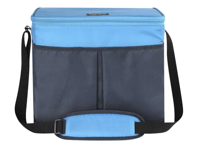 Igloo Monument BLUE COLLAPSE & COOL 24 Life Cooler Bag - Carlys